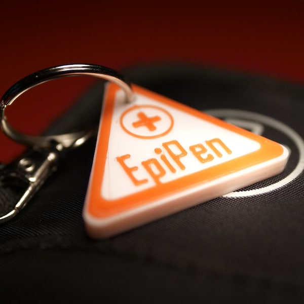 Epipen - Etsy