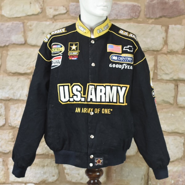 Army Jacket - Etsy