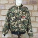 Nascar Racing U.S. Army Jacket - Etsy