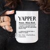 ISTJ Mug Introvert Gift MBTI Mug Myers Briggs Gift Personality Quiz ...