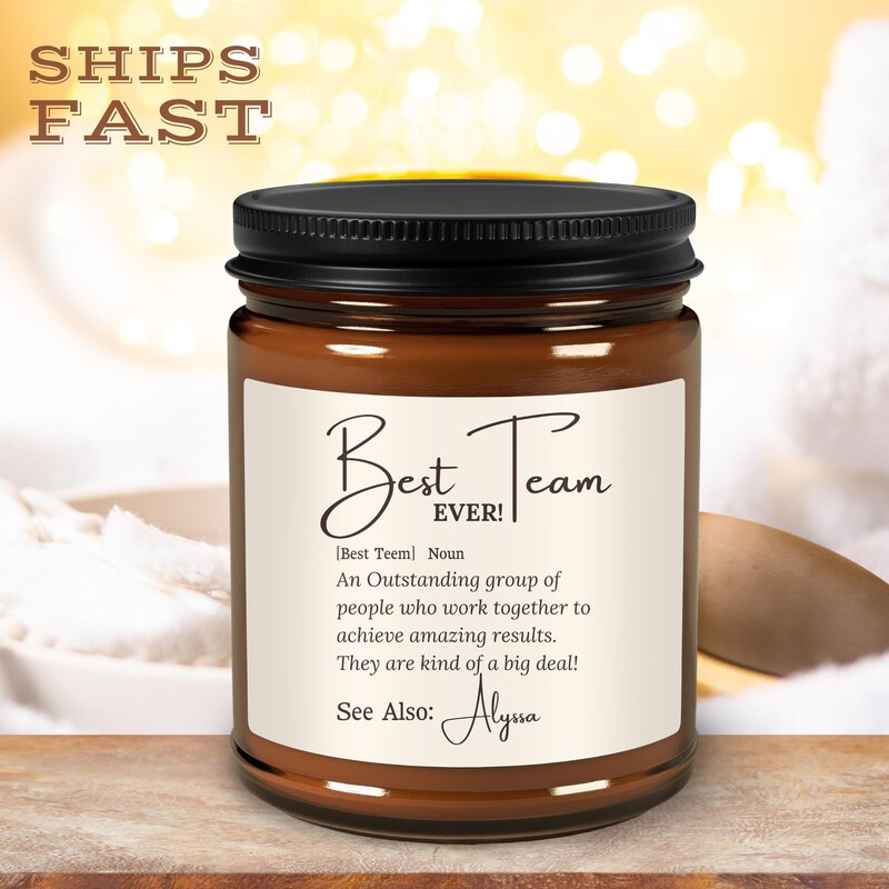 Team Gifts for Employees - 60+ Gift Ideas for 2024
