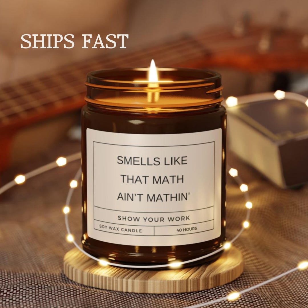 Math Teacher Gifts, Math Tutor Gifts, Math Professor Gifts, Funny Math ...