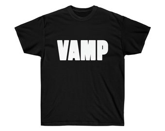 Carti Vamp Merch - Etsy UK