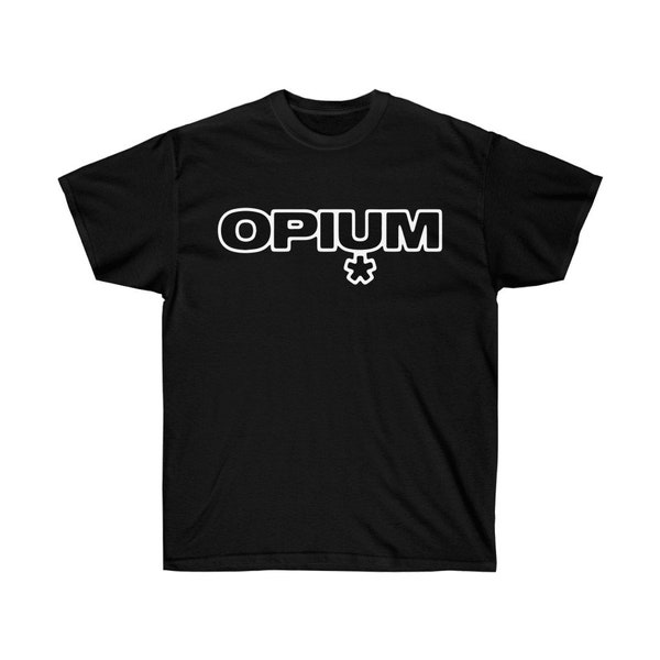 Opium Merch - Etsy