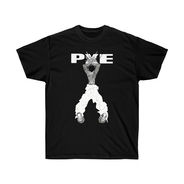 Ecco2k Merch T Shirt - Etsy UK