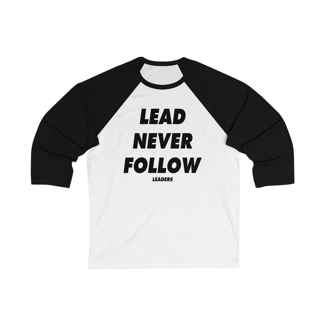 Chief Keef Lead Never Follow Tee T Shirt Leaders Sematary - Etsy Chief Keef Lead Never Follow Tee T Shirt Leaders Sematary - Etsy