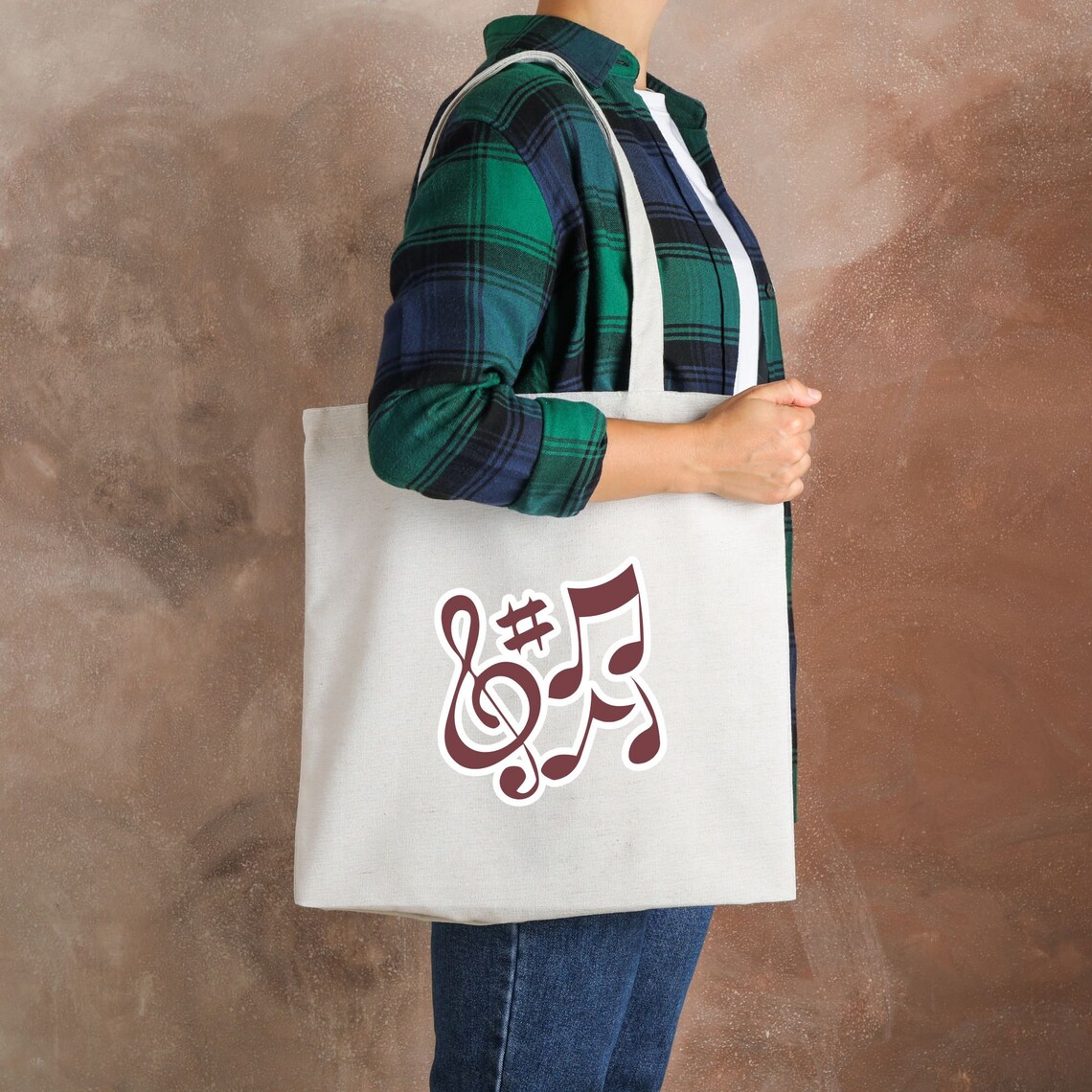 Music Note SVG, Svg Files for Cricut Digital Download, PNG for Digital ...