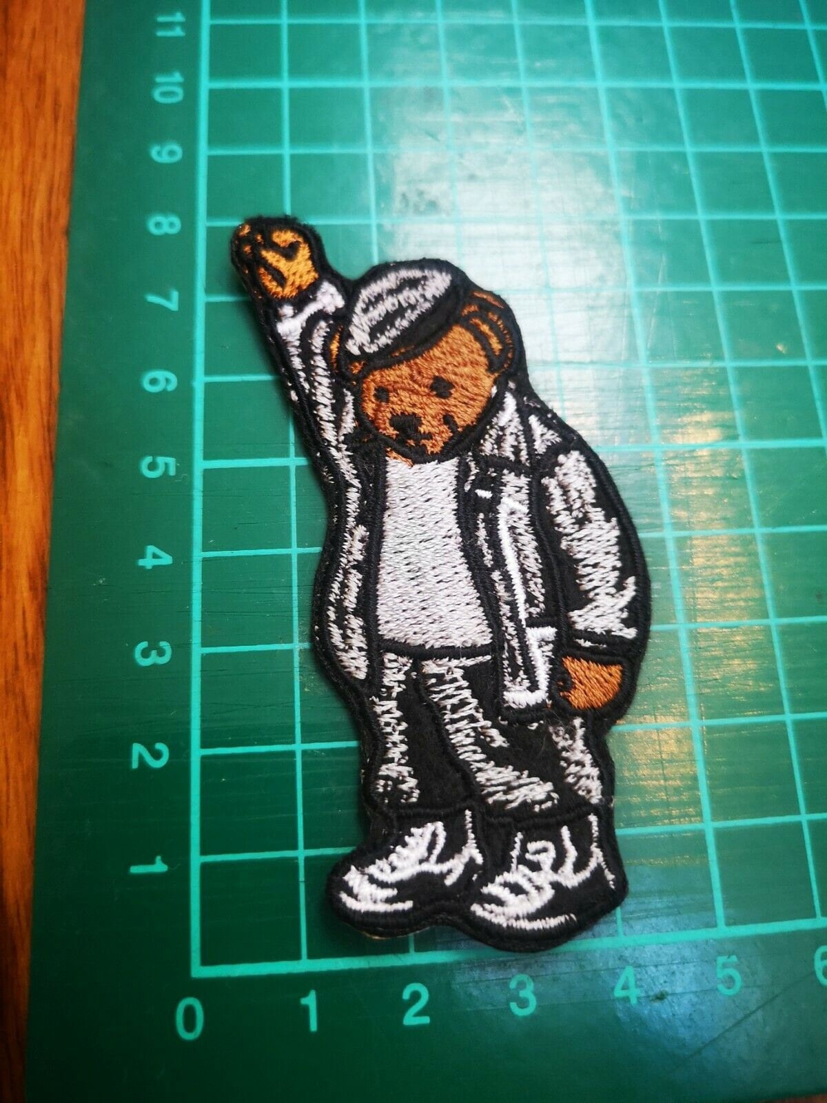 Moncler Patch Etsy Canada