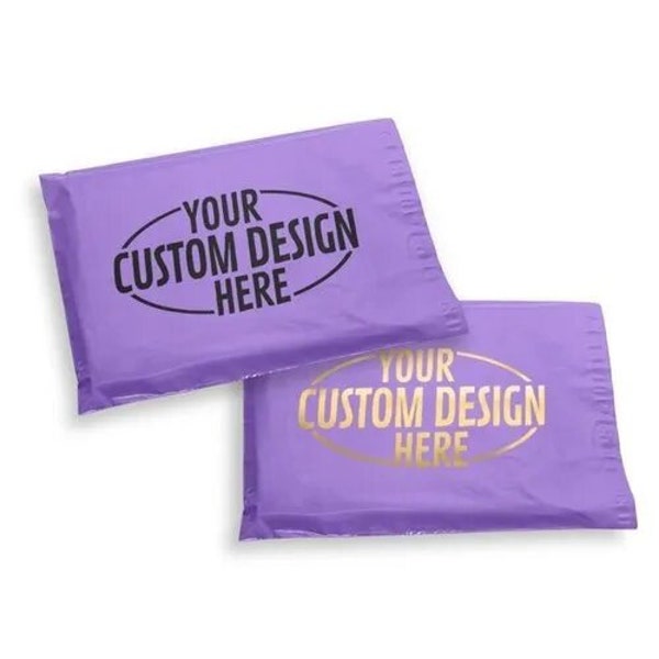 Custom Poly Mailers - Etsy
