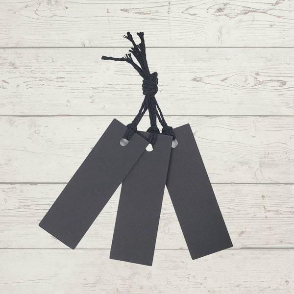 Blank Hang Tags - Etsy