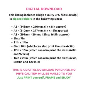 Capybara Print Digital Download, Cool Capybara Photo Black and White ...