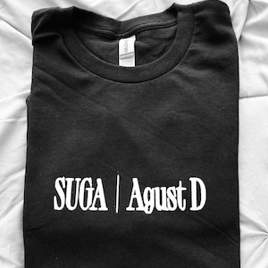 BTS Suga | Agust D- D-DAY World Tour | Customizeable Venue BTS Suga | Agust D- D-DAY World Tour | Customizeable Venue