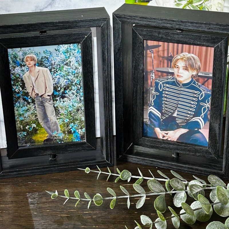 Bts Frame - Etsy