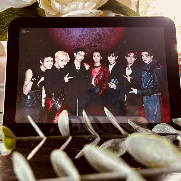 Kpop Picture Frames - Etsy