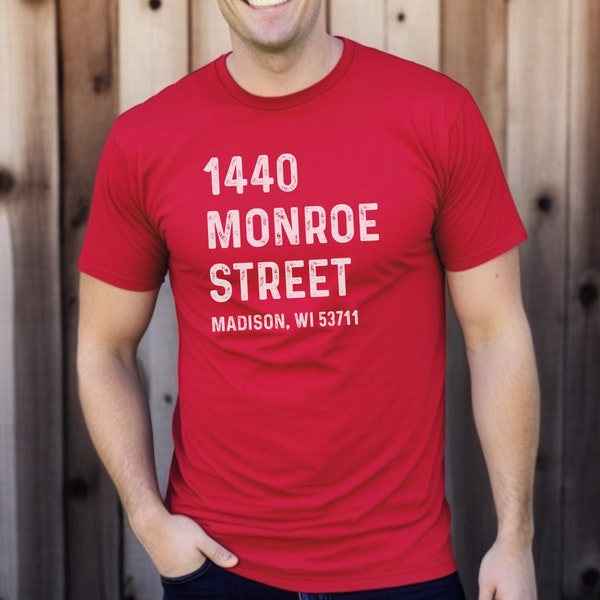 Camp Randall - Etsy