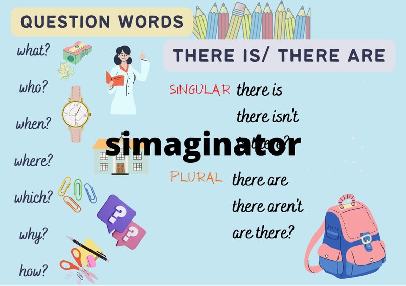 BASIC ENGLISH || Learn Language || English for Beginners || Back to ...