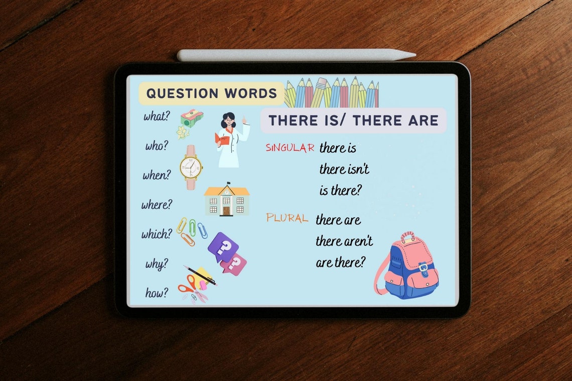 BASIC ENGLISH || Learn Language || English for Beginners || Back to ...