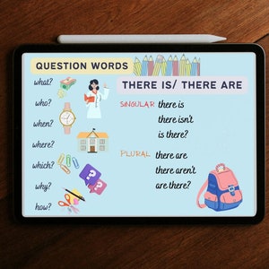 BASIC ENGLISH || Learn Language || English for Beginners || Back to ...