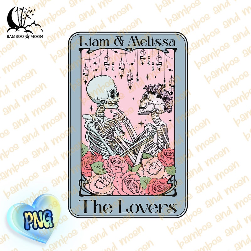 Skeleton Lovers Art - Etsy