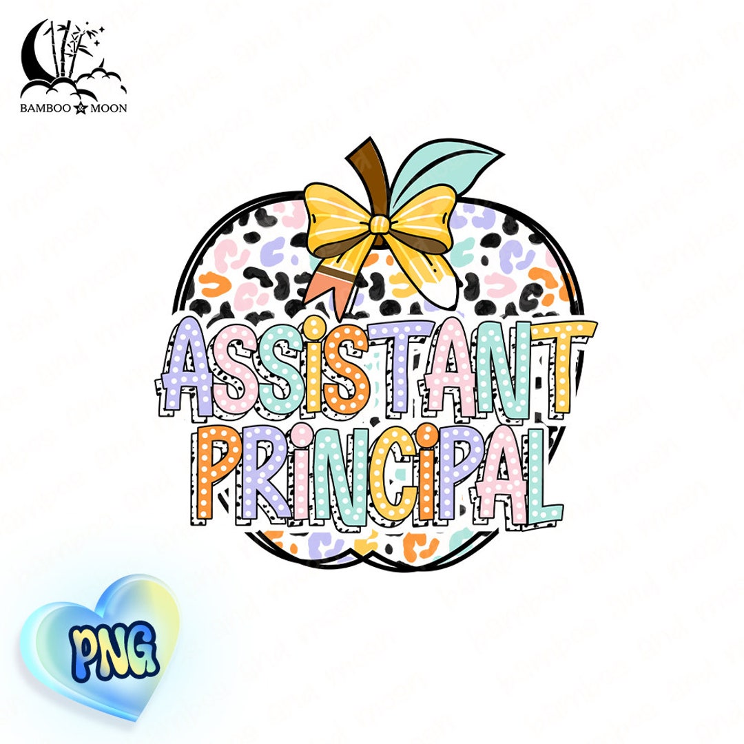 School Assistant Principal Png, Assistant Principal Png, Assistant Principal Apple, Back to ...