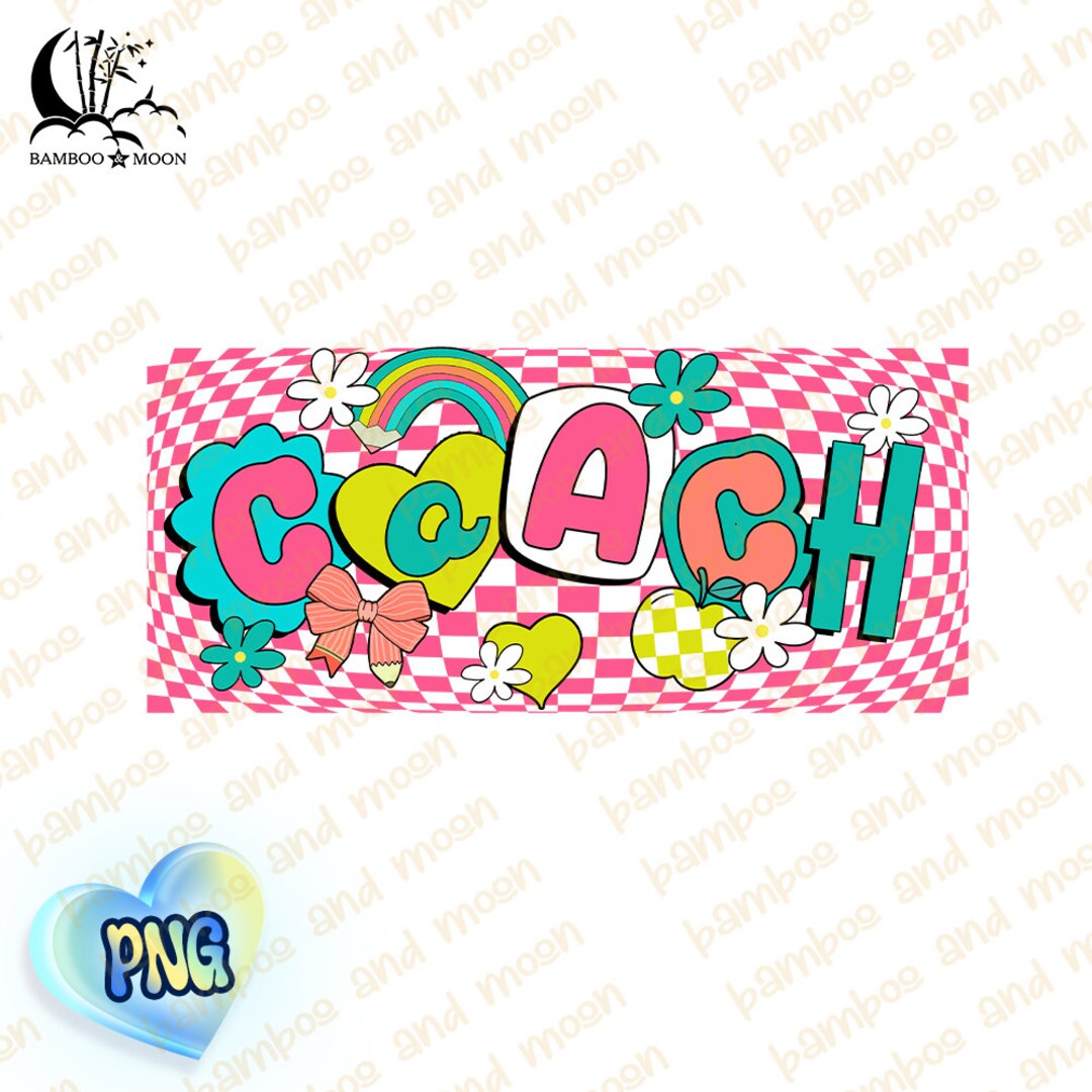 Coach Png, Instructional Coach Png, Back to School, Educational Coach ...