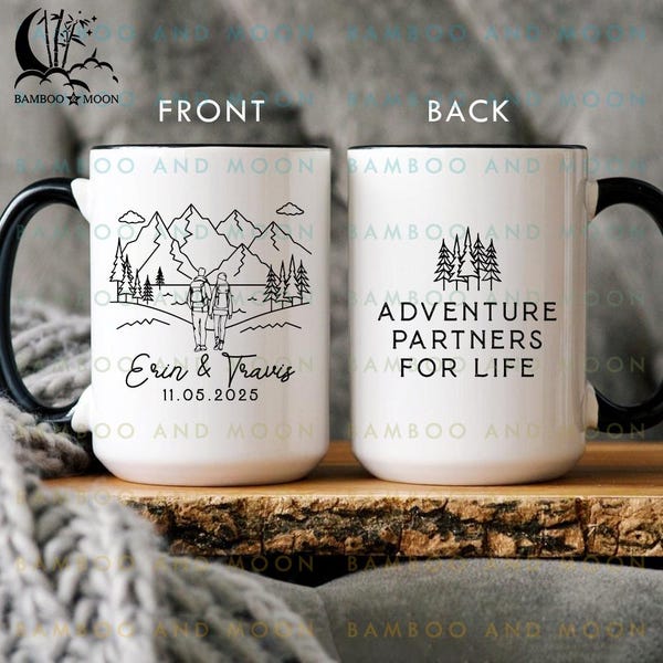Couples Mugs - Etsy