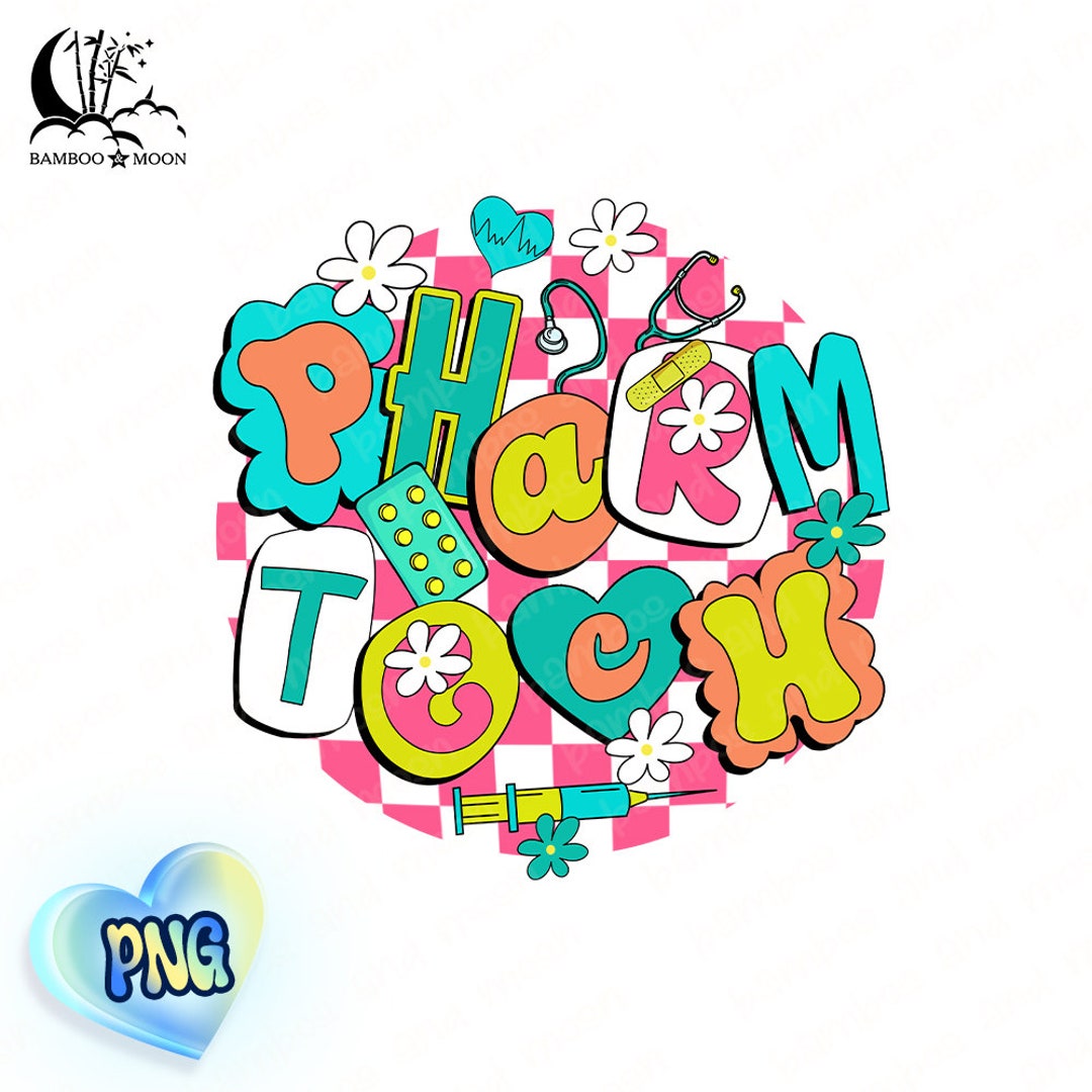 Pharmacy Tech Png, Pharm Tech Png, Pharmacy Technician Png, Pharmacy ...