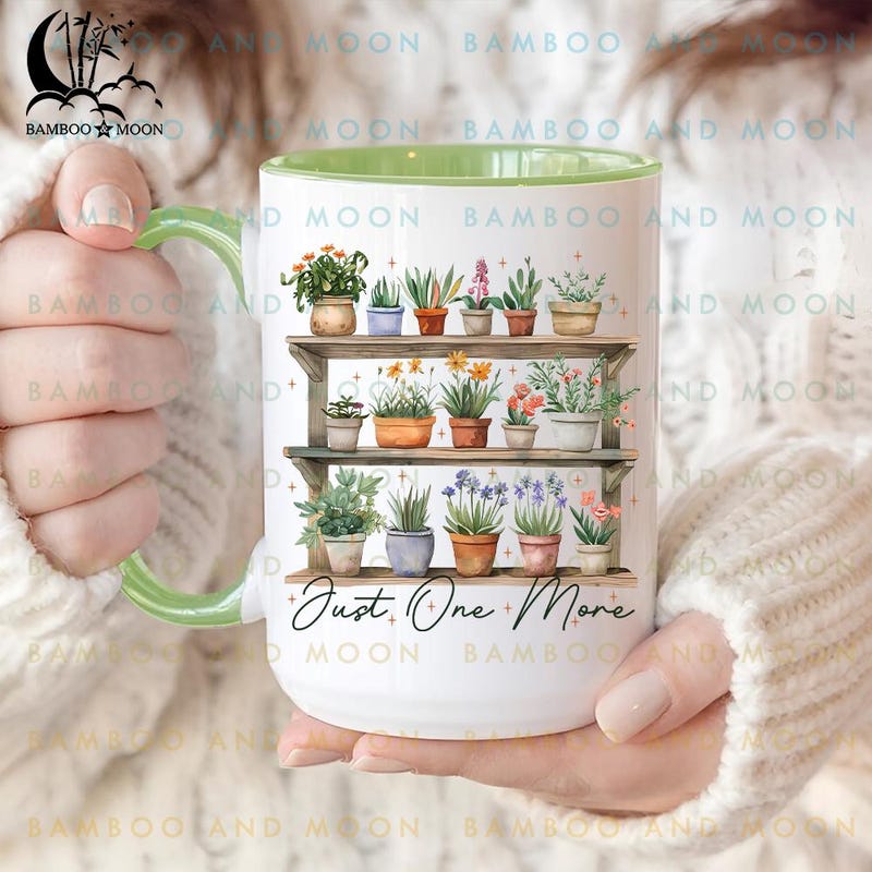 One More Yard - Etsy