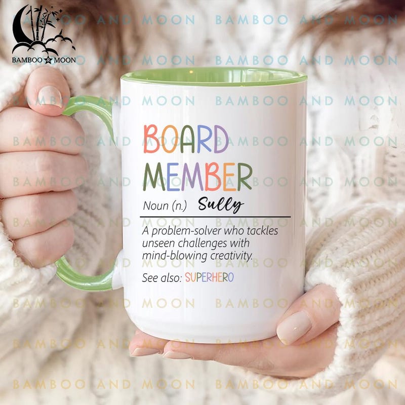 Board Member Gift - 60+ Gift Ideas for 2026