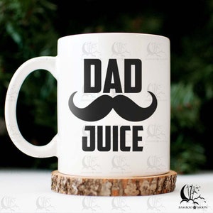 Dad Juice Beer Svg Png, Dad Svg, Father's Day Png, Dad Design Cut Files ...