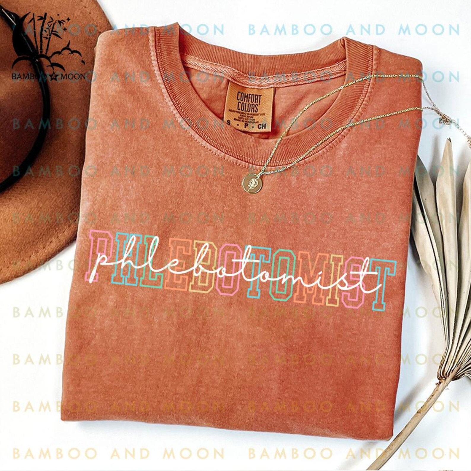 Personalized Phlebotomist Shirt, Phleb Tech Shirt, Phlebotomy ...