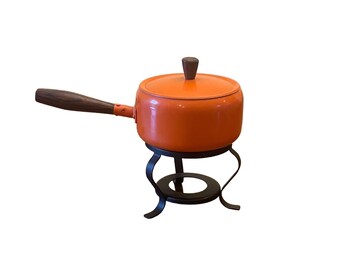 Fondue Pot Stand - Etsy
