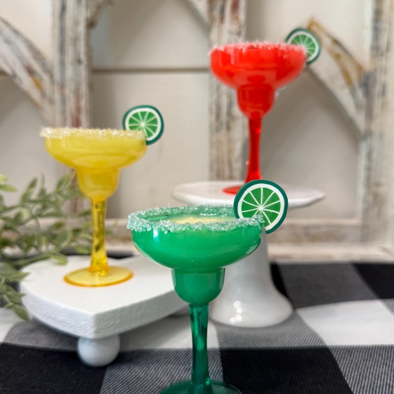 Fake Margarita - Etsy