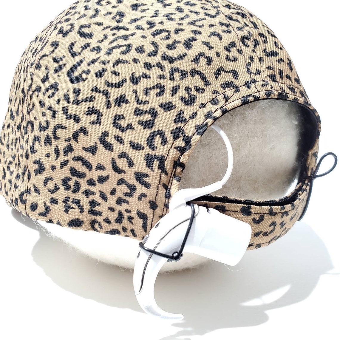 Cochlear Implant Loops for Caps and Headbands-pair - Etsy