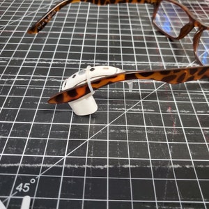 Cochlear Implant Loops for Caps and Headbands-pair - Etsy