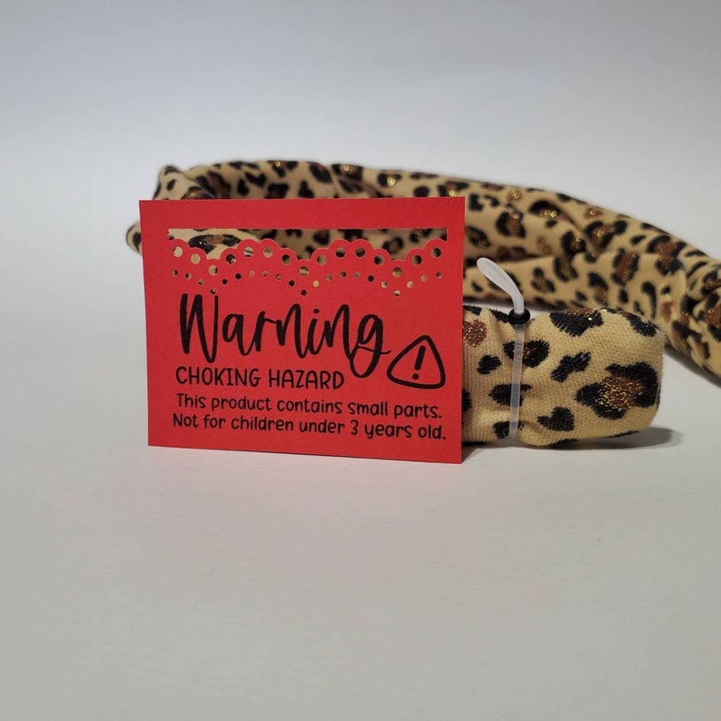 Cochlear Implant Loops for Caps and Headbands-pair - Etsy