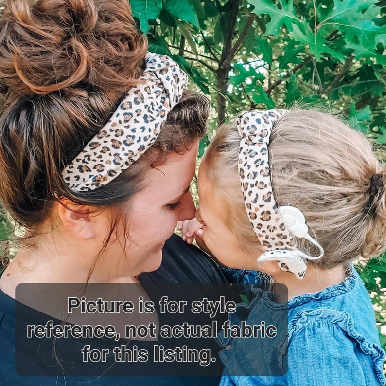 Cochlear Implant Loops for Caps and Headbands-pair - Etsy