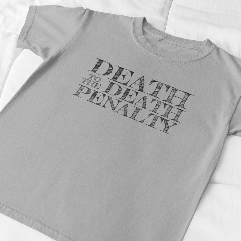 Punishment Clothing - Etsy