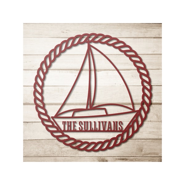 Nautical Wall Art - Etsy
