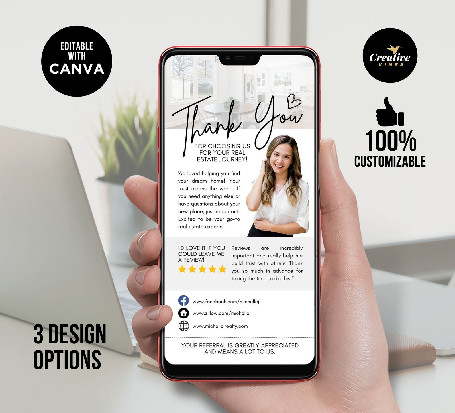Textable Client Review Request, Textable Review Request From Client ...