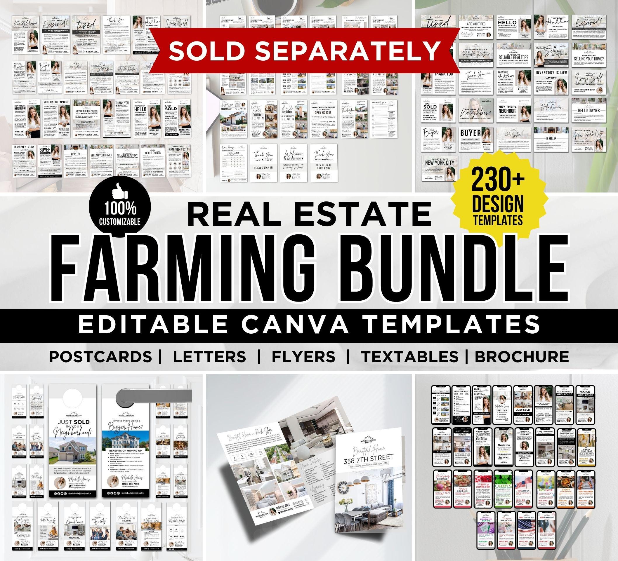 120 Price Improvement Social Media Posts Real Estate Price Reduction ...