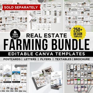 Real Estate Spring Postcard, Spring Real Estate Postcard, Realtor ...