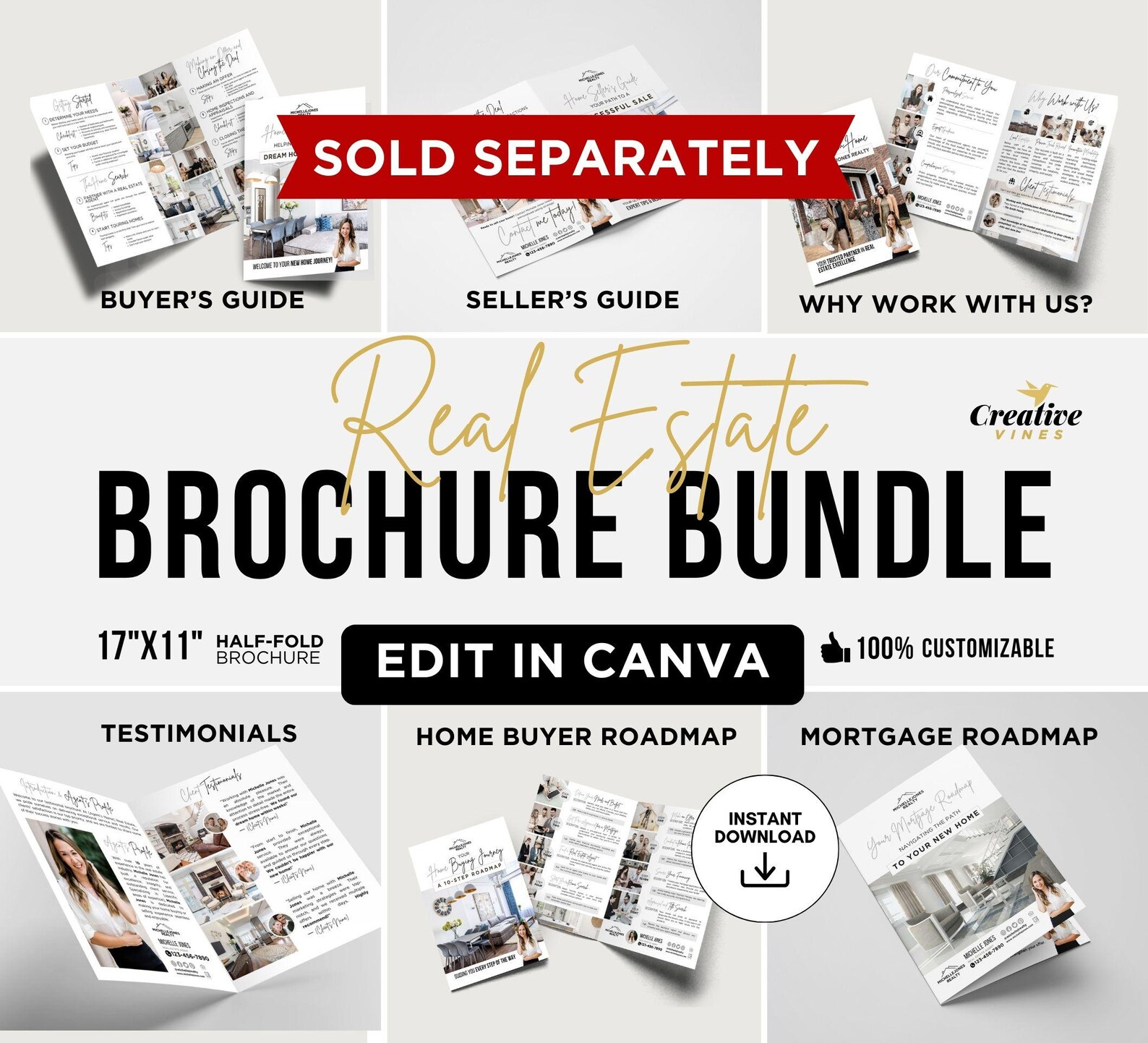 Happy Thanksgiving Postcard Template Postcard Thanksgiving Real Estate ...