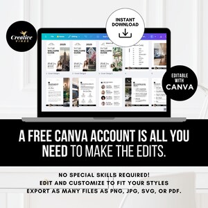 Real Estate New Client Packet Welcome Guide New Client Packet Client ...