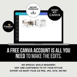 Why Work With a Realtor Bi-fold Brochure Real Estate Bi-fold Brochure ...