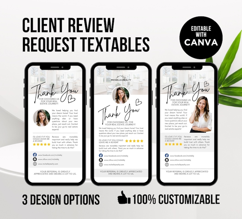 Textable Client Review Request, Textable Review Request From Client ...