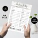 House Hunting Checklist, Home Buyer Checklist Home Hunting, House ...