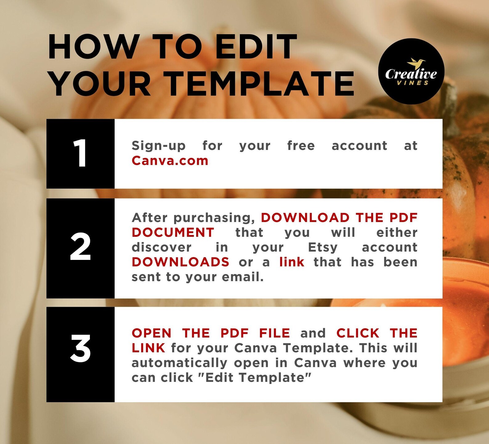 Happy Thanksgiving Postcard Template Postcard Thanksgiving Real Estate ...