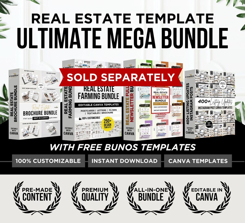 2026 Real Estate February Newsletter February Real Estate Flyer ...