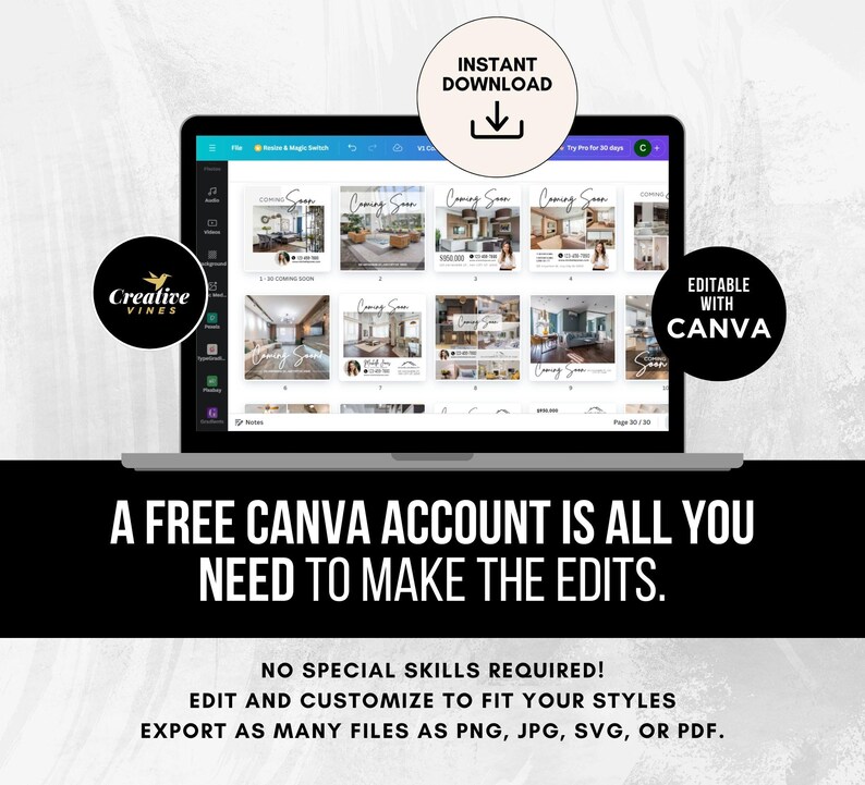 Coming Soon Instagram Posts Social Media Posts, Coming Soon Instagram ...